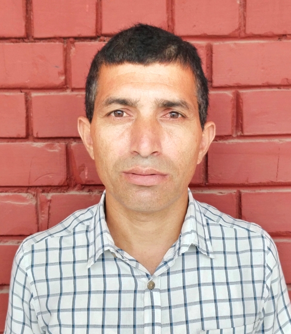 Teaching Staff | Govt. College Palampur | Himachal Pradesh