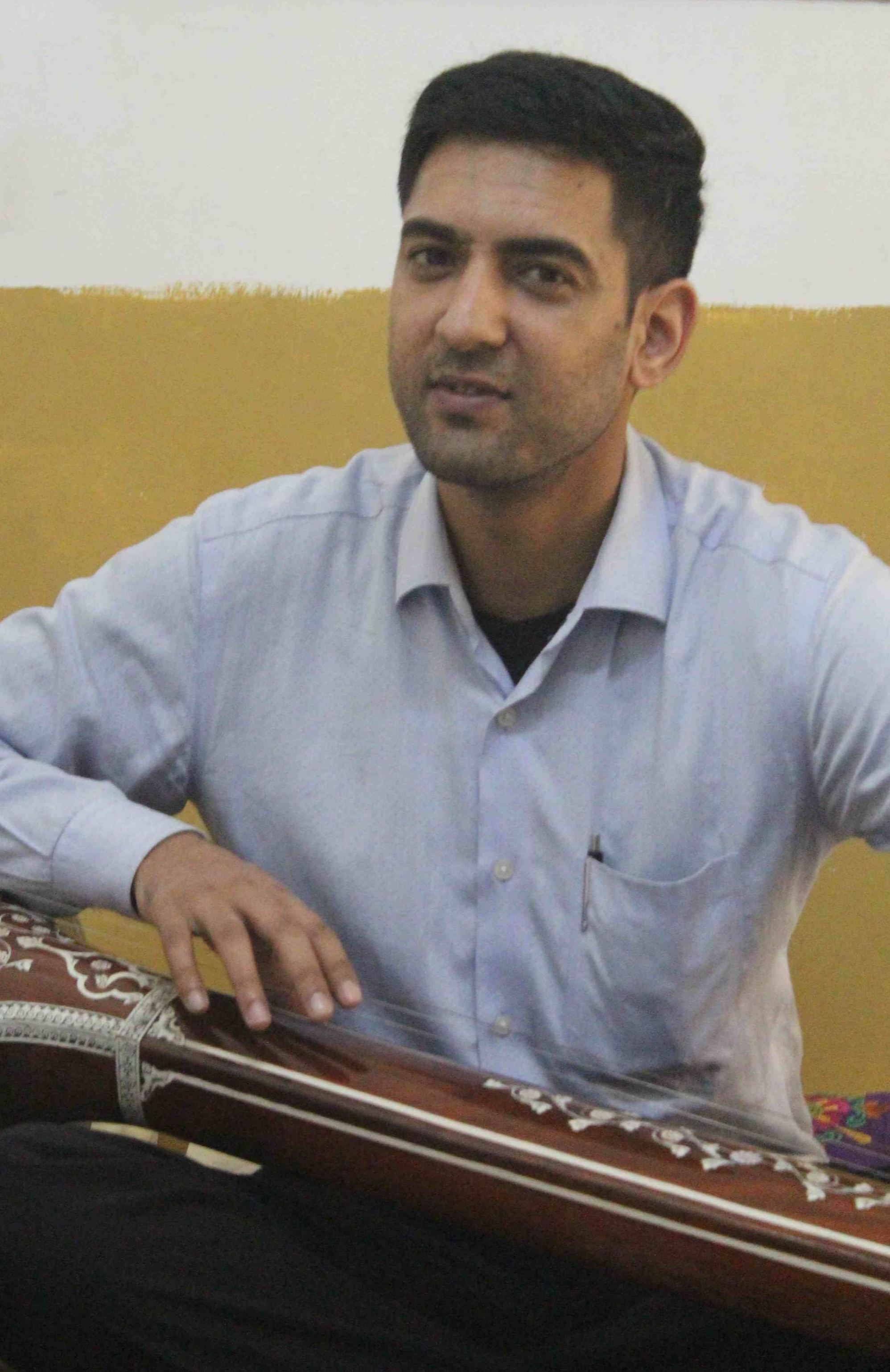 Teaching Staff | Govt. College Palampur | Himachal Pradesh