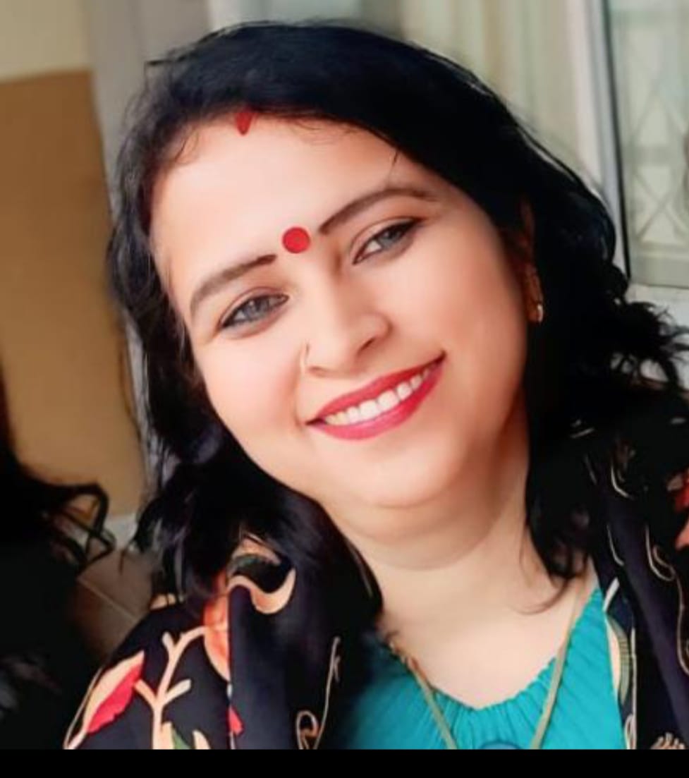 Teaching Staff | Govt. College Palampur | Himachal Pradesh