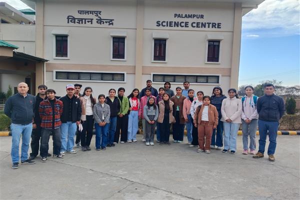 Home | Govt. College Palampur | Himachal Pradesh
